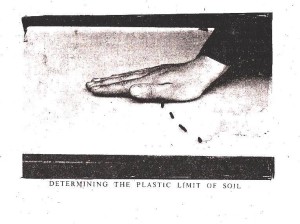 Plastic Limit Test of Soil | The Construction Civil